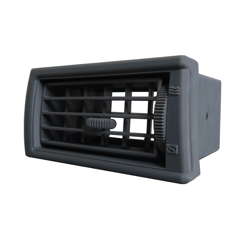 Toyota 1st Gen 4Runner Passenger A/C Vent | 1984–1989 OEM Style ...