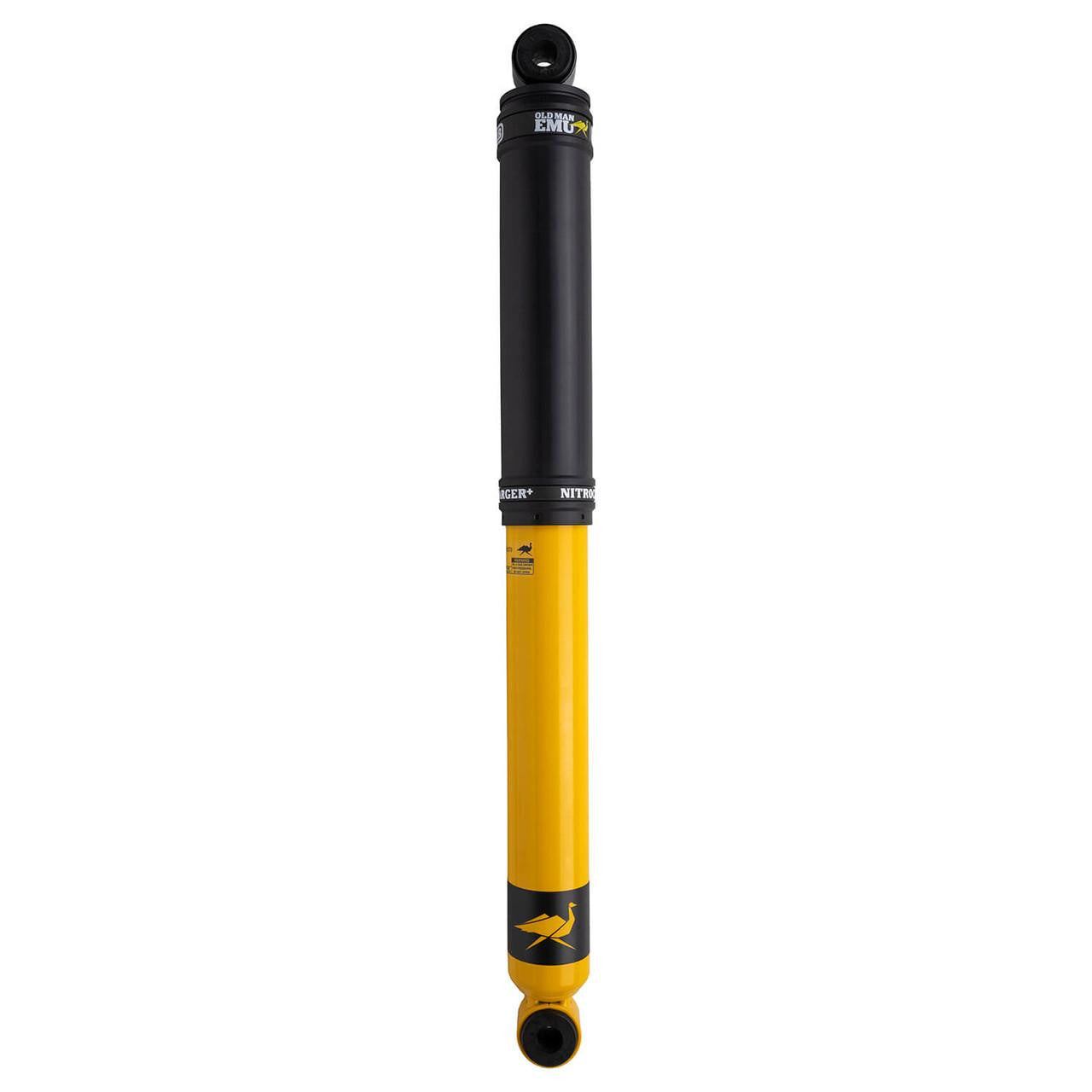 Old Man Emu Nitrocharger Plus Shock for Toyota 4Runner & Pickup | OME ...