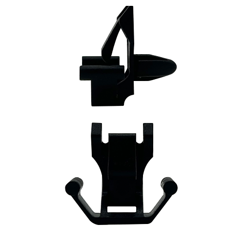 1st Gen 4runner Tailgate Rattle Stoppers (PAIR) 1984 1985 1986 1987 ...